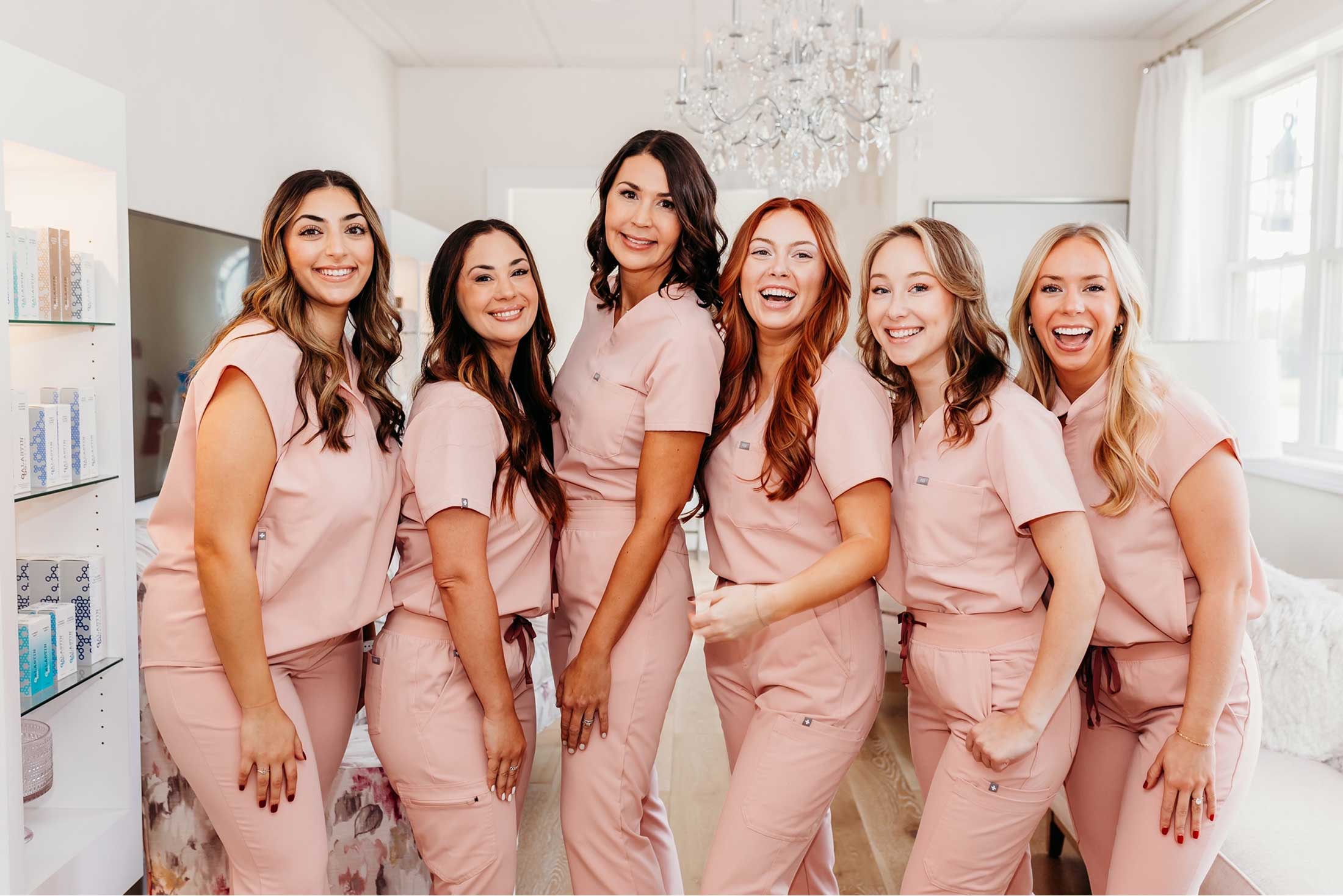 Careers | Inbloom Health + Medispa